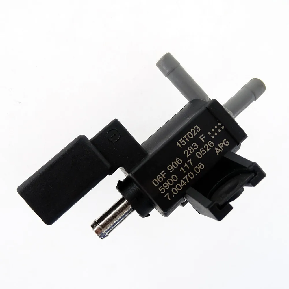 06F906283F-Boost-Pressure-Control-N75-Valve-For-VW-Passat-GTI-AUDI-A4 ...