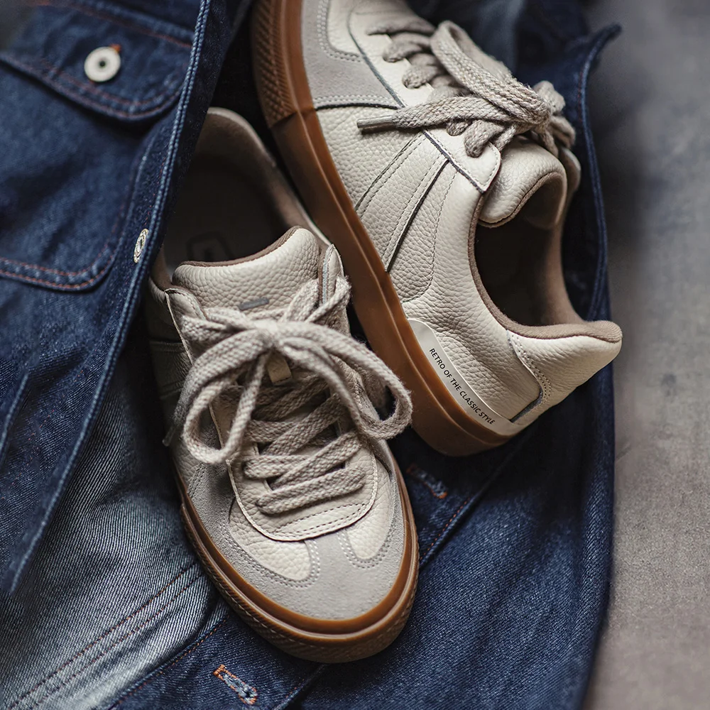 Maden-Full-Grain-Leather-Training-Shoes-for-Men-Daily-Versatile ...
