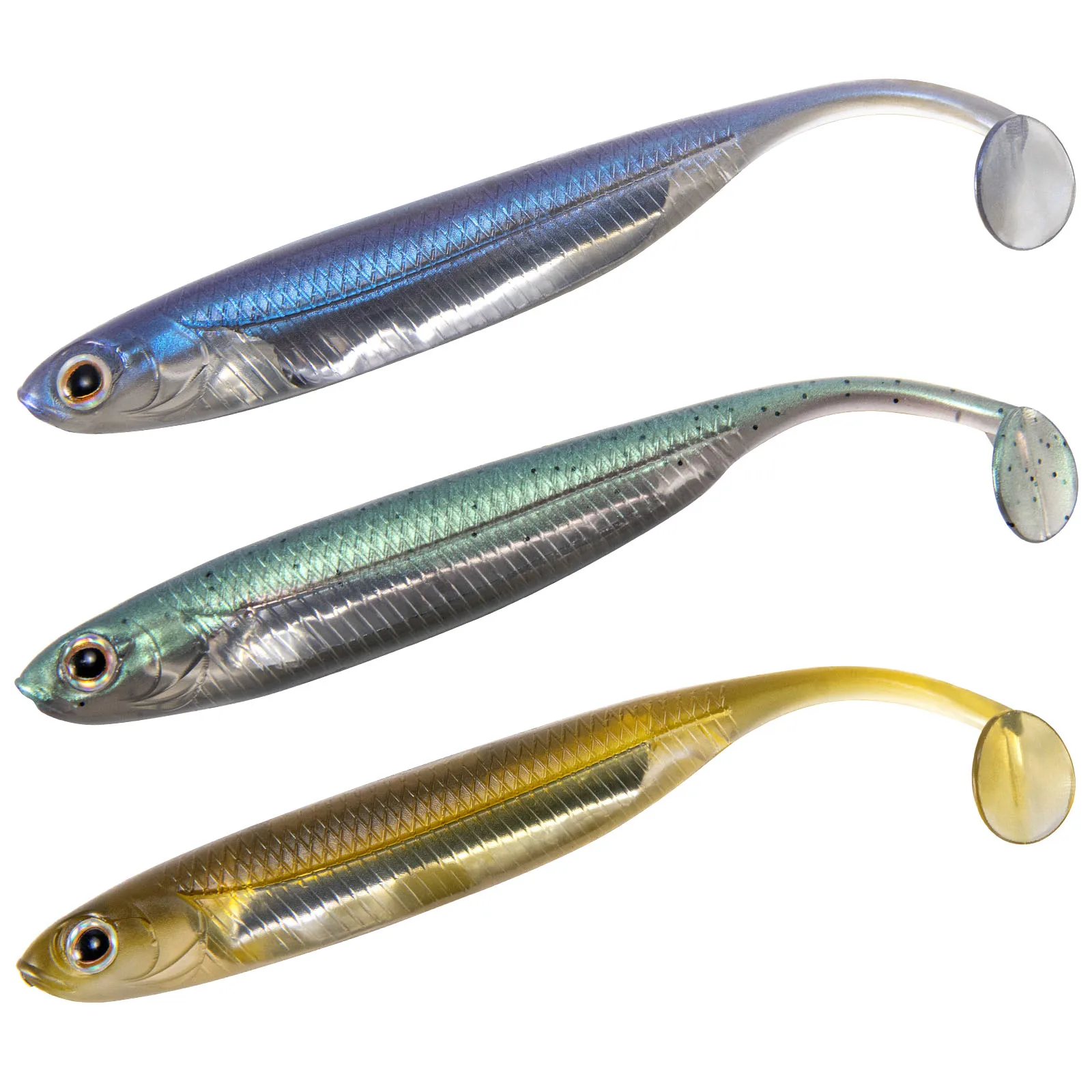 Crazy Freshwater Fish Lures That Hook More Bass, Trout & More – Top ...