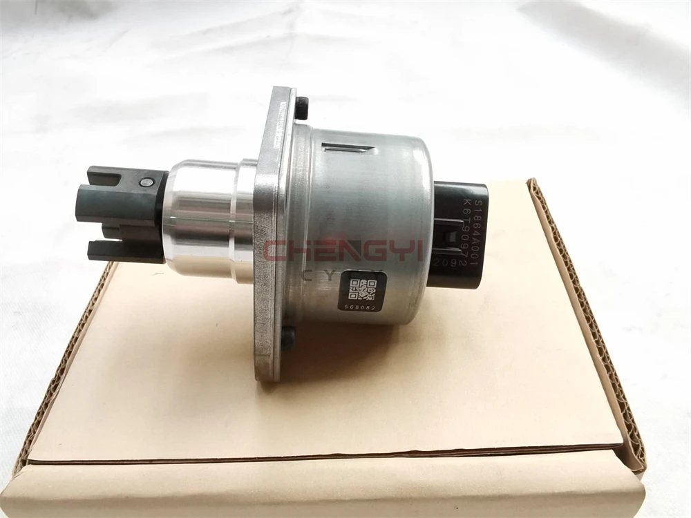 4J11 4J12エンジンカムシャフト可変バルブ調整用アウトランダーGF7W GF8W CV2W CX6A GA9W 1864A001 ...