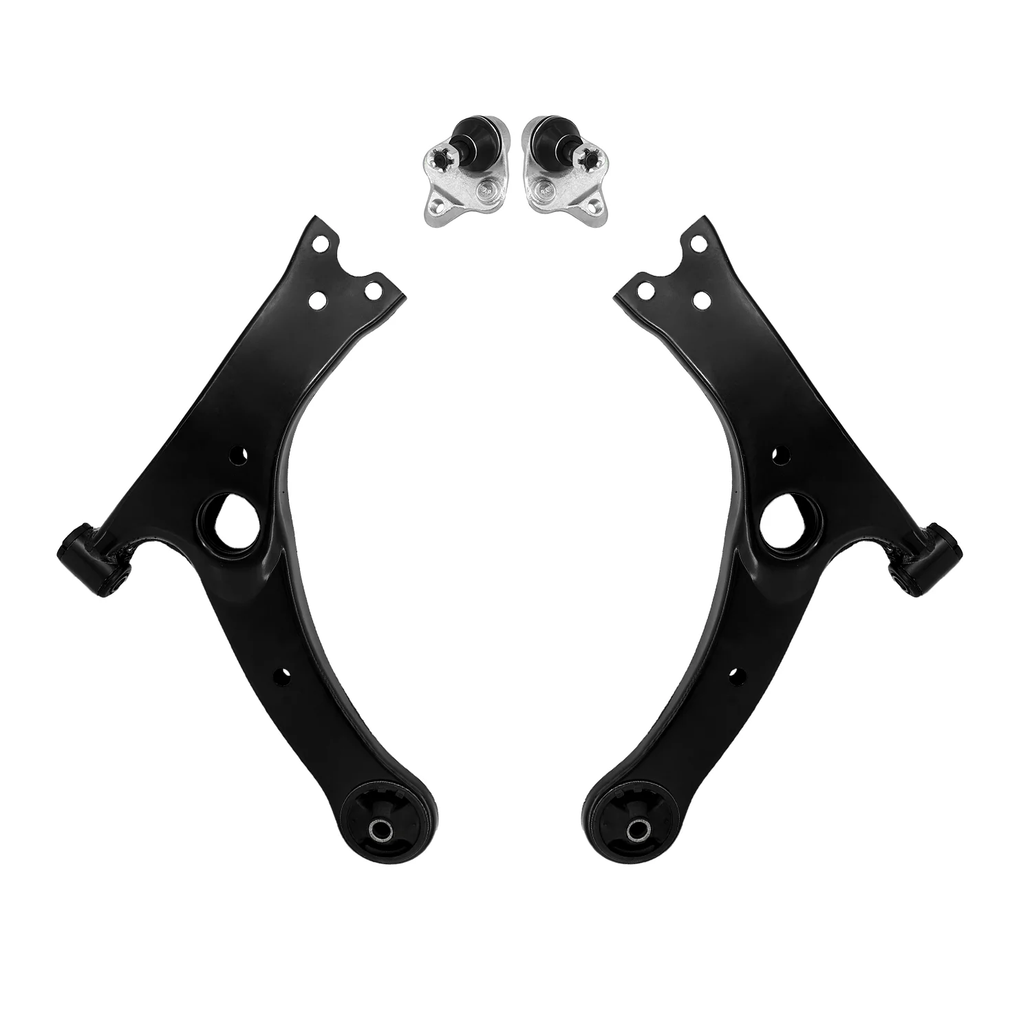 Toyota Celica 2001 Front Control Arm Diagram Front Lower Con