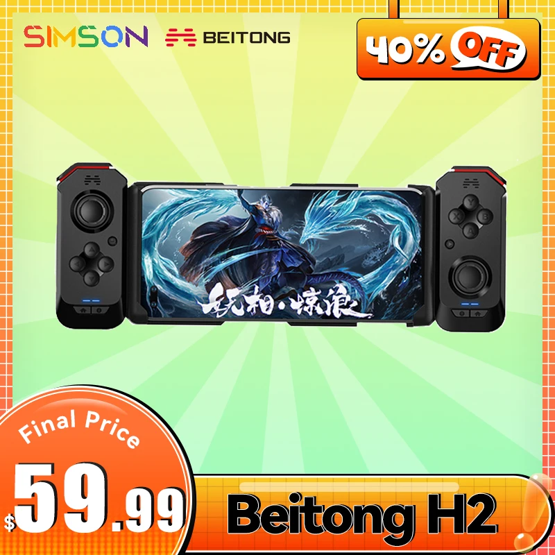 Original-Beitong-betop-h2-bluetooth-gamepad-nico-dupla-handel-projetado ...
