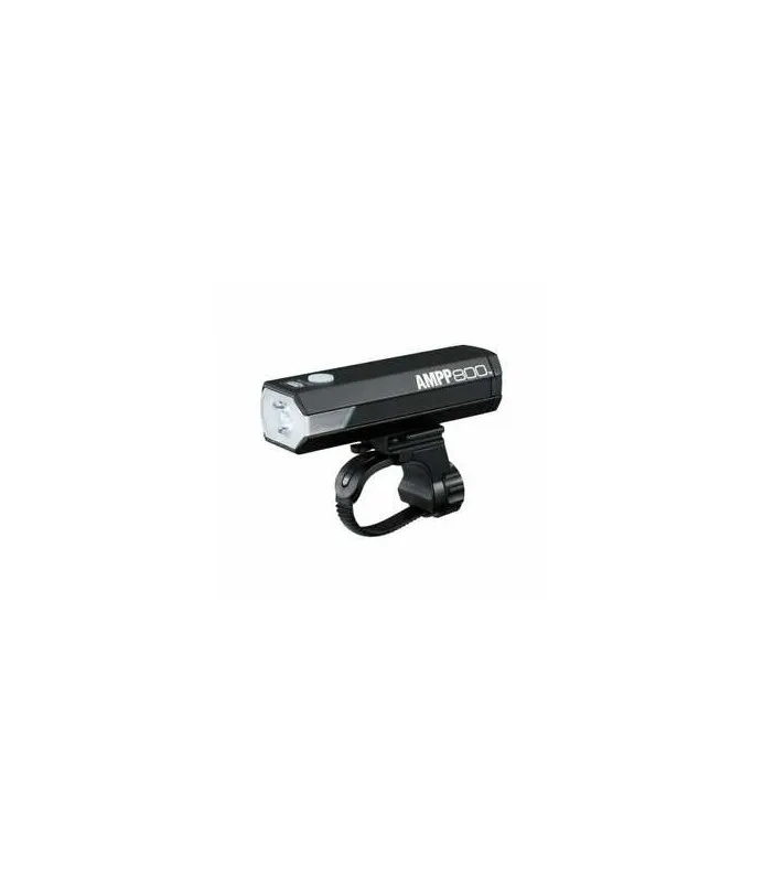 CATEYE headlight front lights light AMPP 800 Lumens rechargeable CATEYE