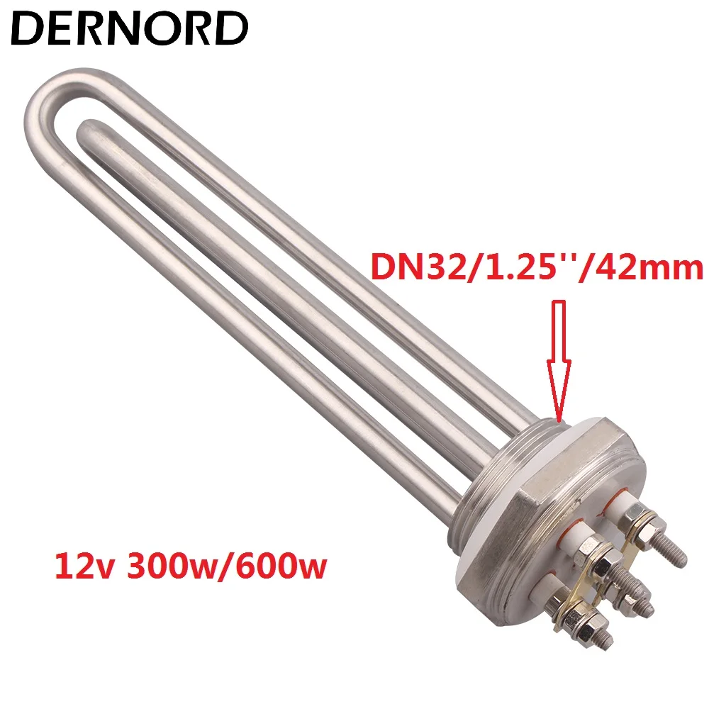 Solar Water Heater Heating Element | 12v Solar Water Heater Element ...