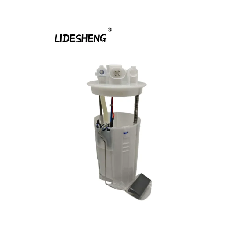 WFX000210 PETROL IN TANK FUEL PUMP WITH SENDER UNIT For LAND ROVER ...