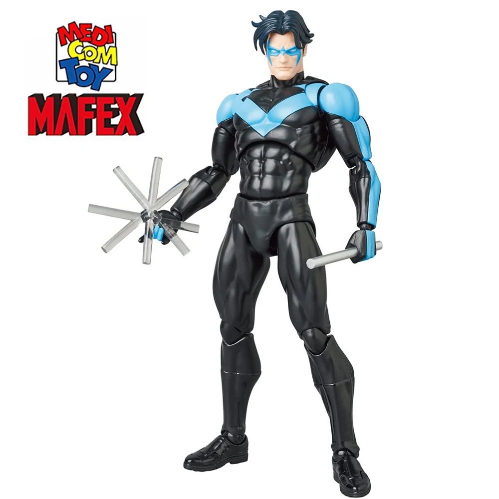 Batman Nightwing Robin