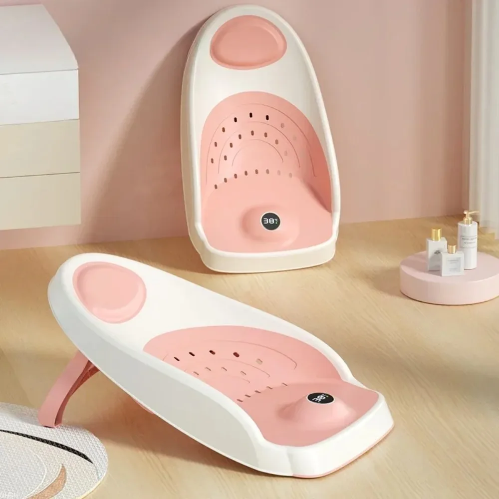 Baby-Bather-Baby-Bath-Support-for-Bathtub-Infant-Bathtub-Shower-Seat ...