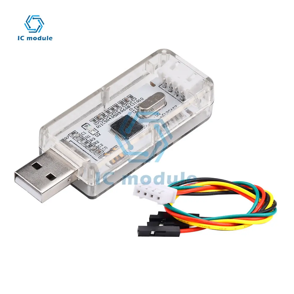 Compatible OB ARM Simulation Debugger STM32 Download with Shell Arm ...