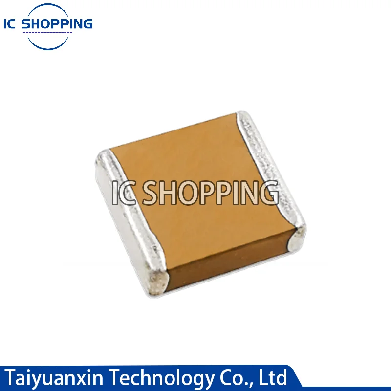 2220 SMD 칩 커패시터, 250V 500V 630V 1KV 2KV 3KV 105K 1UF 2.2UF 225K 1NF 102 ...