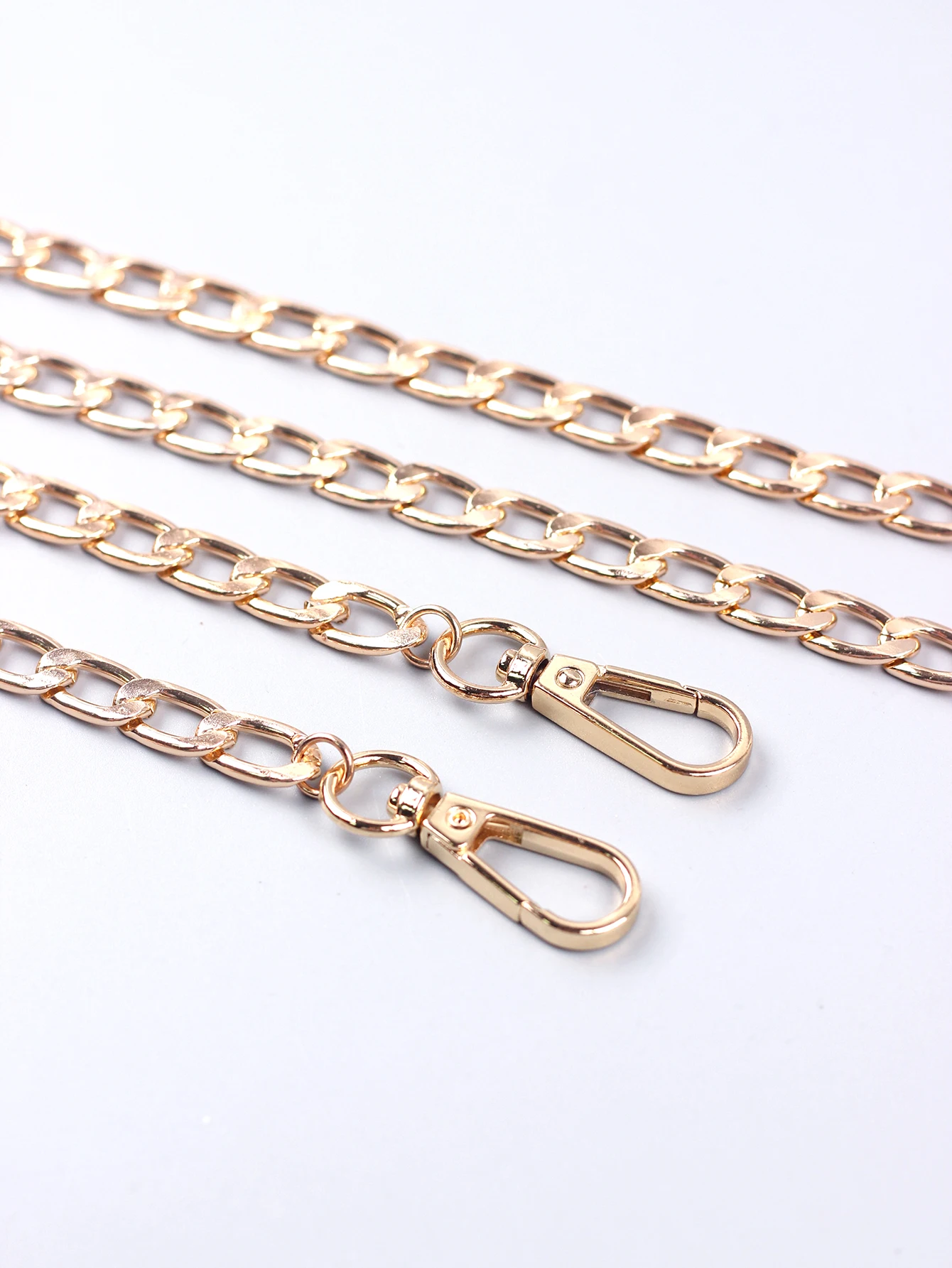 High-end-bag-chain-accessories-bag-chain-metal-chain-female-bag-belt ...