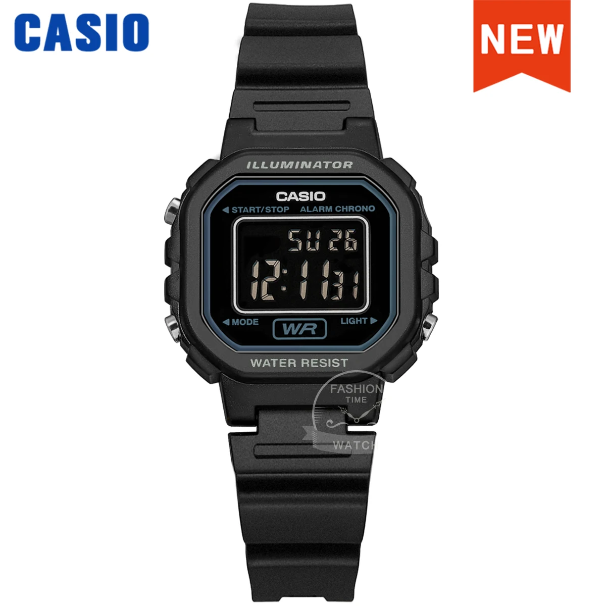 Casio relógio g choque relógio masculino topo luxur conjunto militar led esporte quartzo ...
