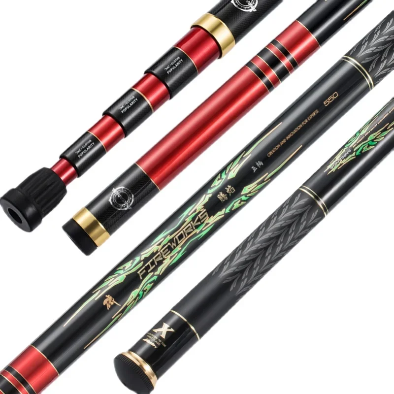 Anmanda-Telescopic-Fishing-Rod-Rock-Fishing-Rod-High-Carbon-Fishing-Rod ...