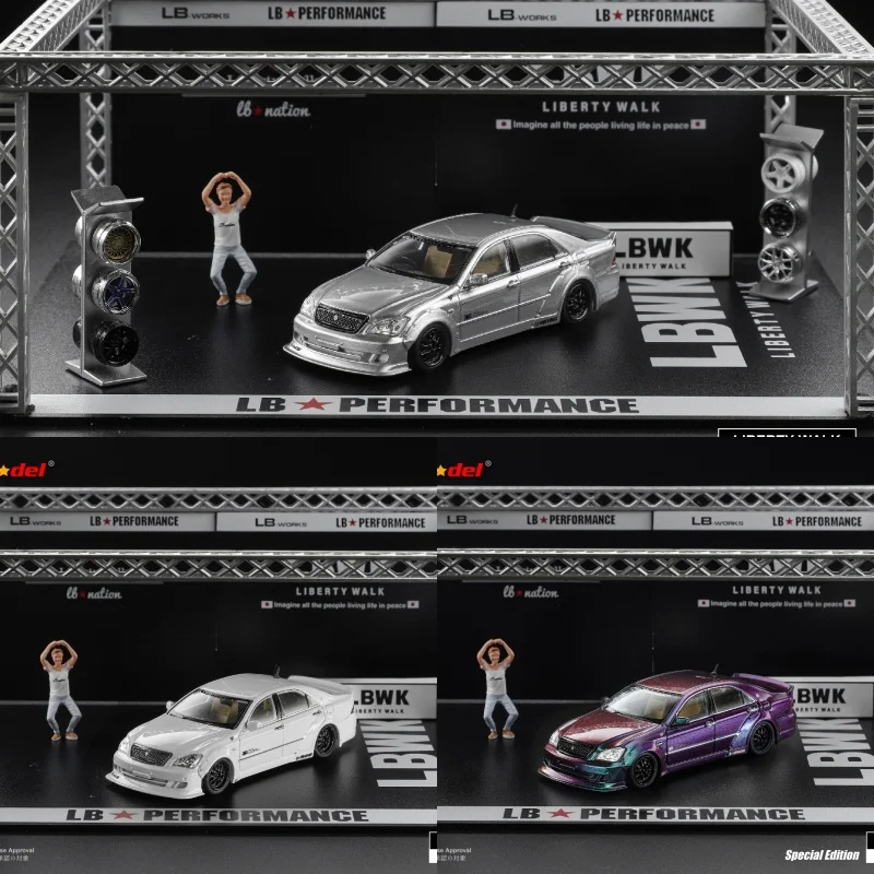 Star-Model-of-Liberty-Walk-Crown-Diecast-Model-Car-1-64-S180-Pre-Order.jpg