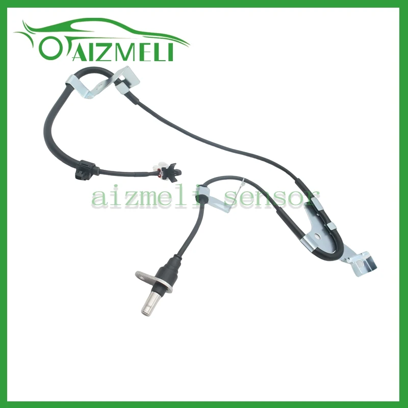 Capteur ABS avant droit de voiture 8980061840, capteur de vitesse de ...