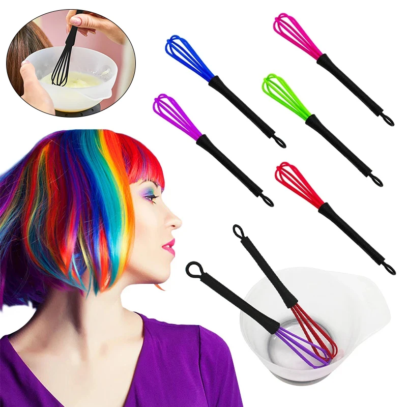 Plastic-Hair-Dye-Cream-Mixer-Whisk-Hair-Color-Mixer-Stirrer-Hair-Dyeing ...