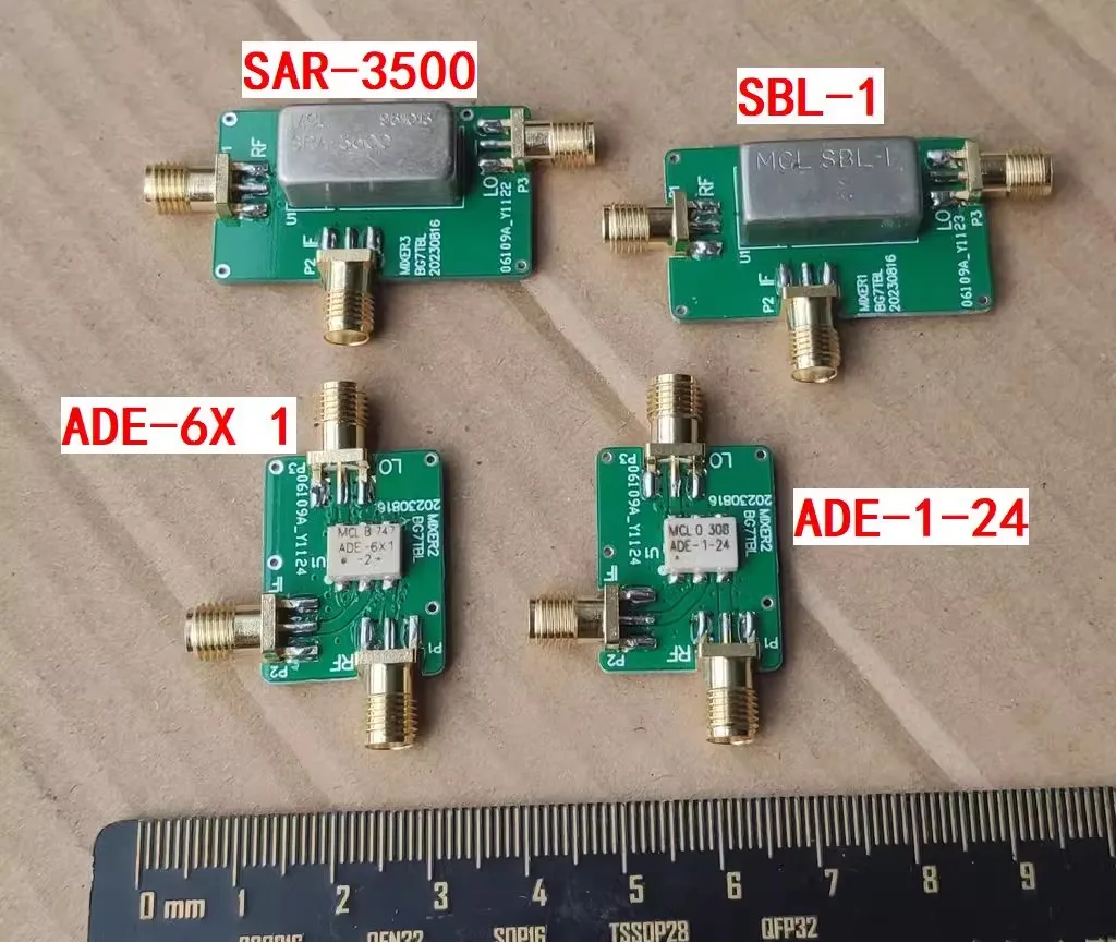 SBL-1-SAR3500-ADE-1-ADE-6-mixer-frequency-converter-module-0-05M-3-5G ...