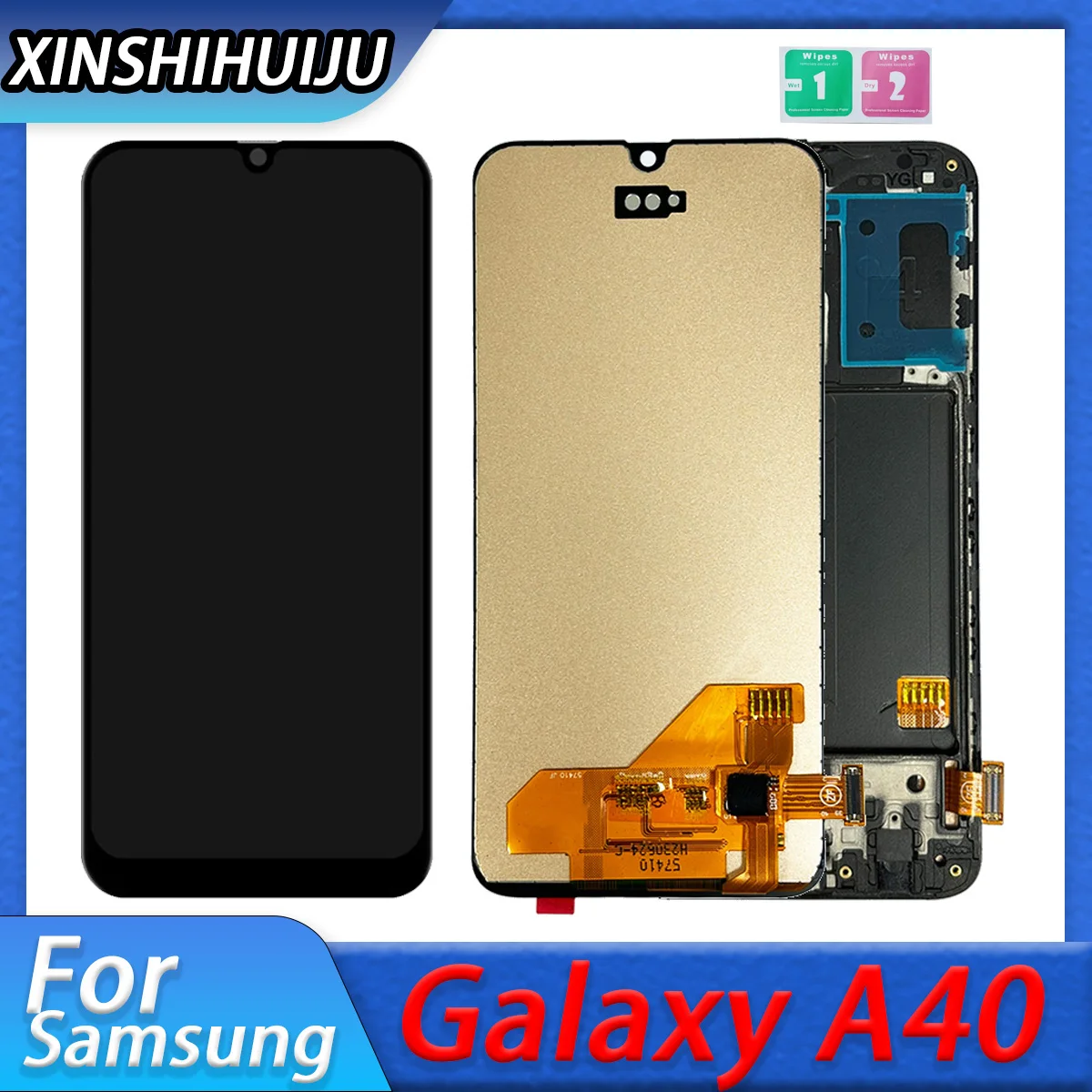 5-9-TFT-LCD-For-Samsung-Galaxy-A40-A405-LCD-Display-Touch-Screen ...