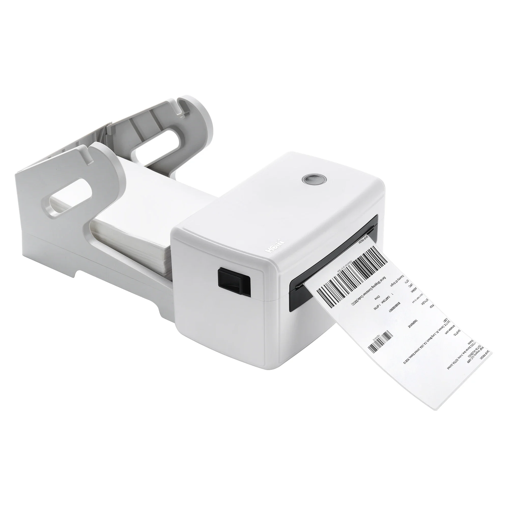 Thermal-Label-Printer-160mm-S-4-6Inch-Shipping-Waybill-Printer-4-Inch ...