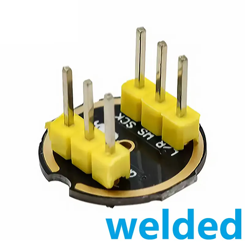 INMP441 Digital Output Sensor Module MEMS High Precision ...