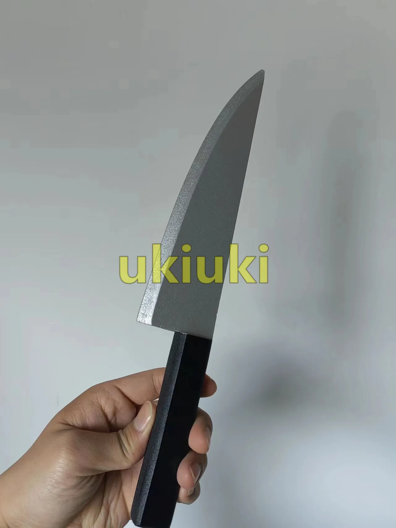 Future Diary Yuno Knife