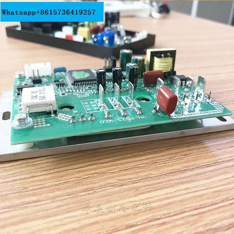 Inverter cabinet split air conditioner universal control board ...