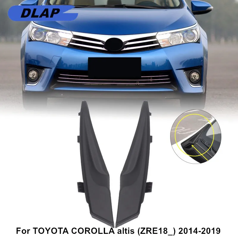 For-Toyota-Corolla-Altis-ZER18-2014-2015-2016-2017-2018-2019-Front ...