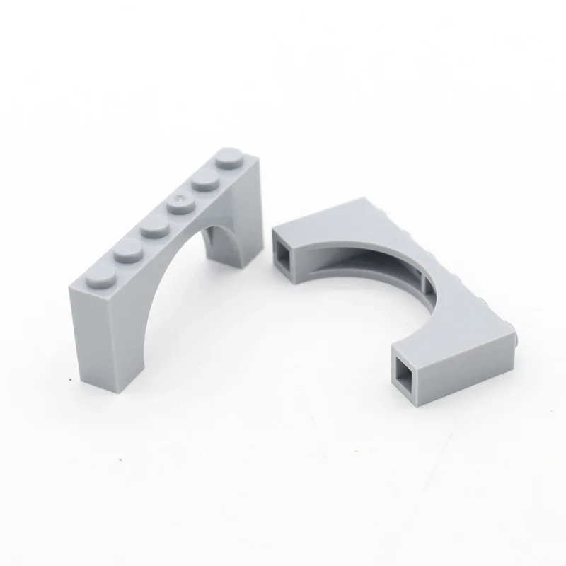 MOC-Bricks-3307-Brick-Arch-1-X-6-X-2-DIY-Enlighten-Block-Bricks ...