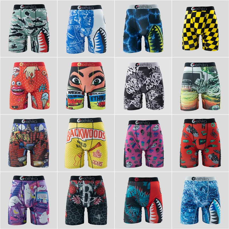 Sexy-Men-Underwear-Boxers-Male-Panties-Lingerie-Men-Underpants ...