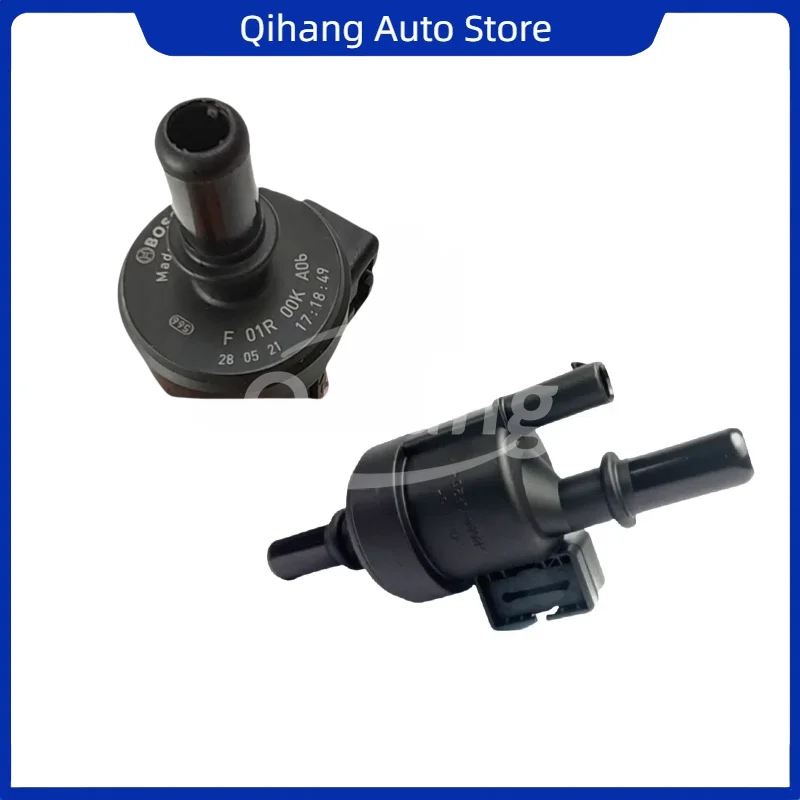Carbon Canister Solenoid Valve for Changan CS85 CS55 CS75 PLUS CS55 ...