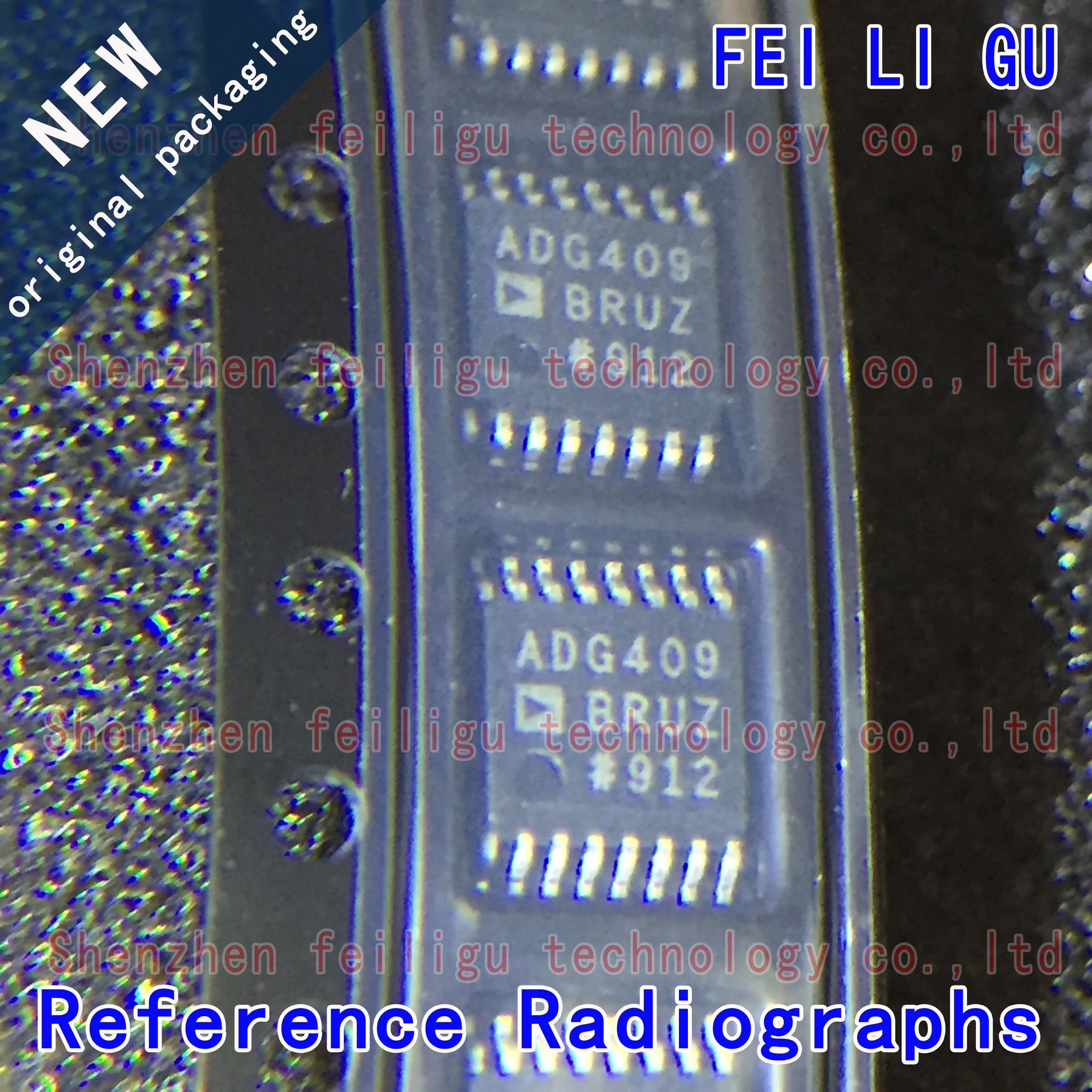 100-New-Original-ADG409BRUZ-REEL7-ADG409BRUZ-ADG409BRU-ADG409-TSSOP16 ...