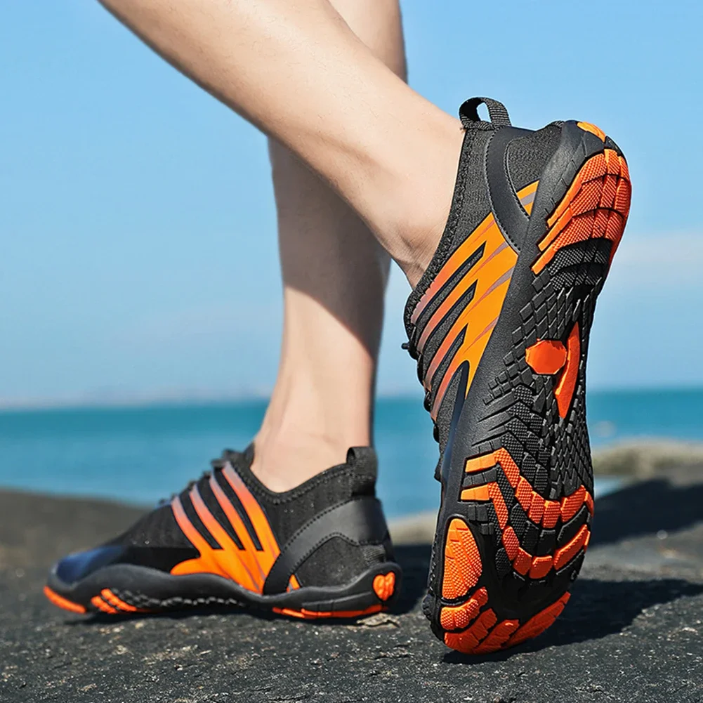 Wading-Shoes-Barefoot-Diving-Shoes-Anti-Slip-Lightweight-Water-Shoes ...