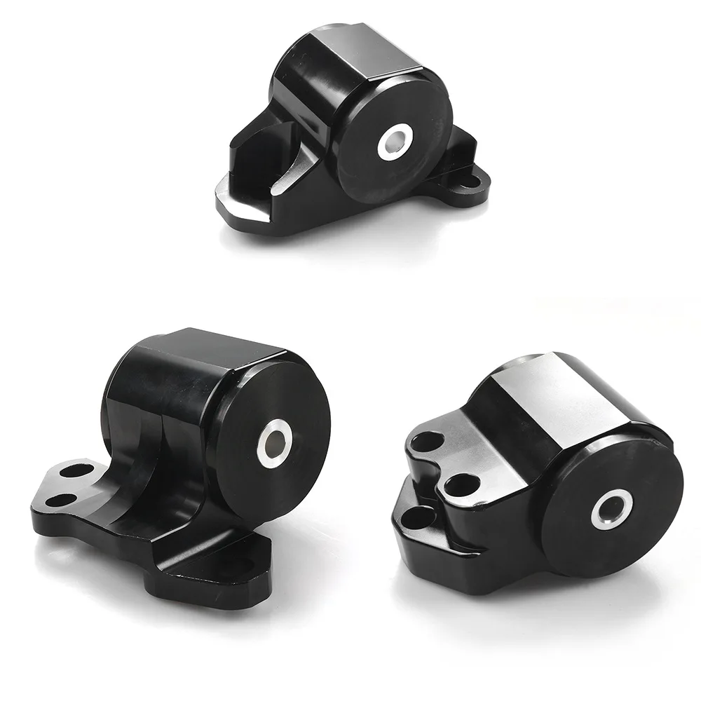 Honda-Civic-Modified-Engine-Bracket-Eg2-Hole-Applicable-Engine-Bracket ...