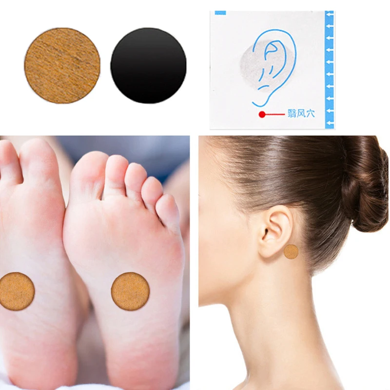 10pcs-Tinnitus-Treatment-Patch-For-Ear-Pain-Protect-Hearing-Loss ...