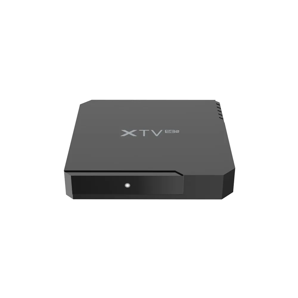 New-Smart-TV-Box-XTV-SE2-Lite-Xtream-Codes-STALKER-Android-11-Amlogic ...