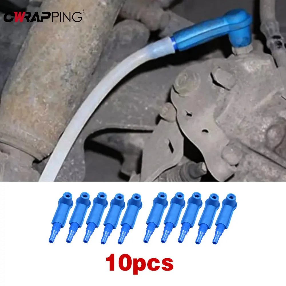 Car-Oil-Pumping-Pipe-Brake-Oil-Changer-Connector-Tool-Oil-Pumping-for ...