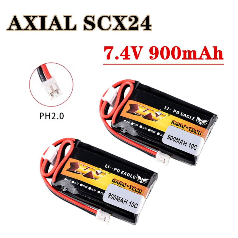 HJ-2S-7-4V-900MAh-10C-Lipo-AXIAL-SCX24-SCX2-90081-C10.jpg