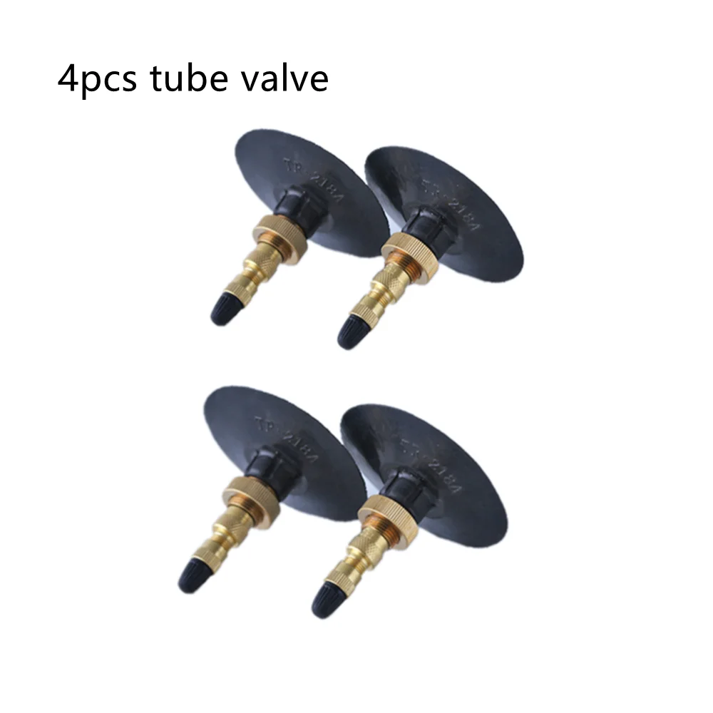 TR218A Tube Valve Rubber Base Diameter 63.5mm Φ15.7mm tr218a ...
