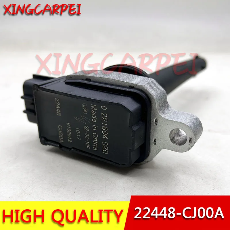22448-CJ00A-Car-Ignition-Coil-For-Nissan-X-Trail-T31-D50-N10-Bluebird ...
