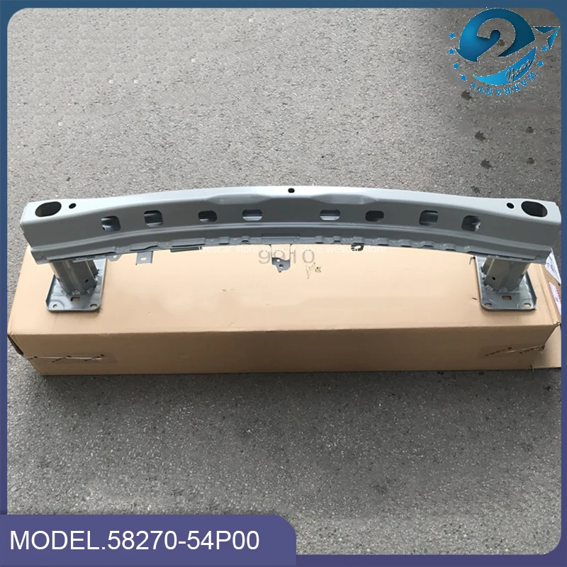 New-58270-54P00-Front-Bumper-Upper-Member-For-Suzuki-New-Vitara-2015 ...