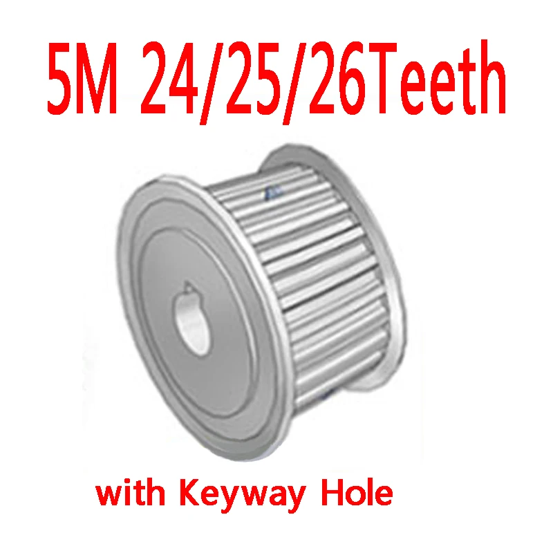AF 5M 24 25 26 3x1 4mm 4x1 8mm 5x2 3mm 6x2