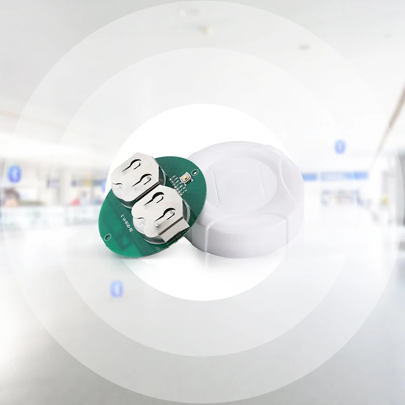 DX-SMART Bluetooth iBeacon Eddystone DA14531 Low Energy Bluetooth ...
