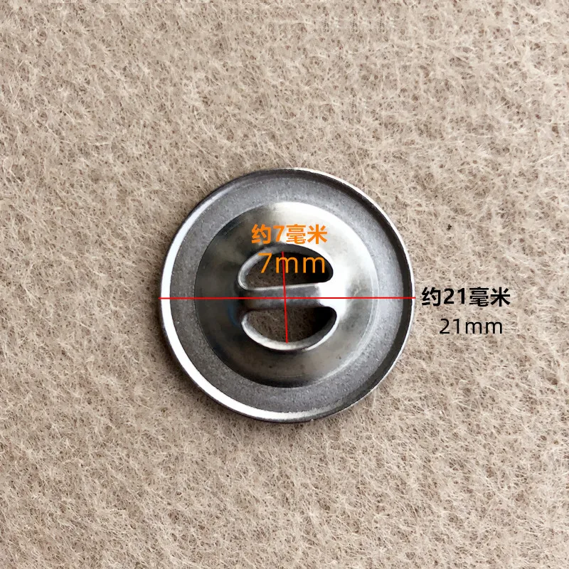 10PCS-Thread-Clamp-Thread-tension-disc-Electric-Lockstitch-machine ...