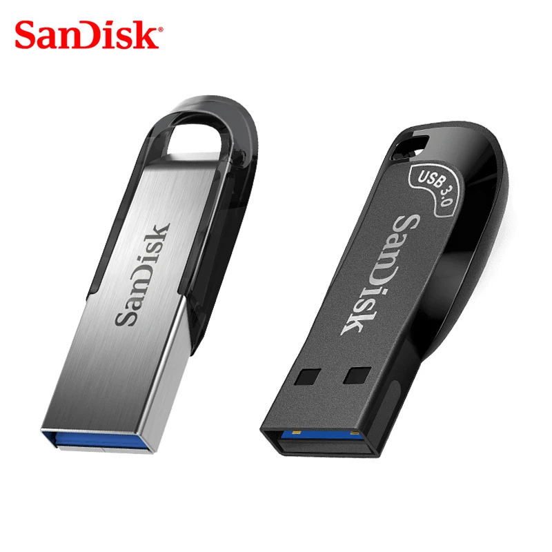SanDisk-USB-Flash-Drive-32GB-USB3-0-Pen-Drives-Pendrive-150MB-s-16GB ...