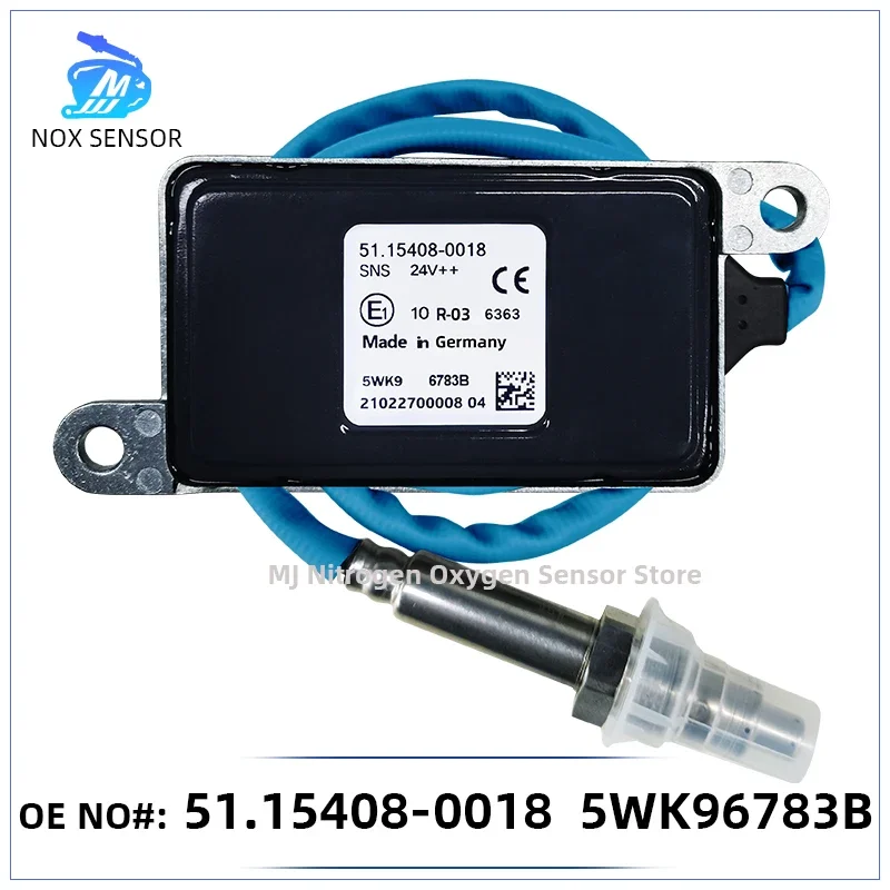 5WK96783B-5WK96783A-51154080018-51154080011-Original-New-Nitrogen ...