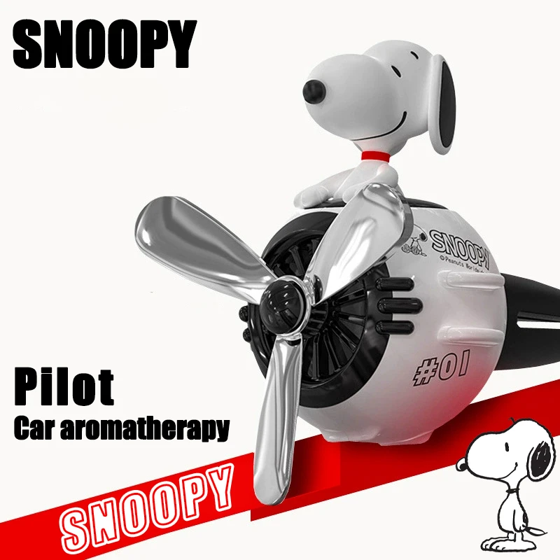 Pilot Snoopy PNG Car Air Freshener: The Ultimate Guide for True Fans ...