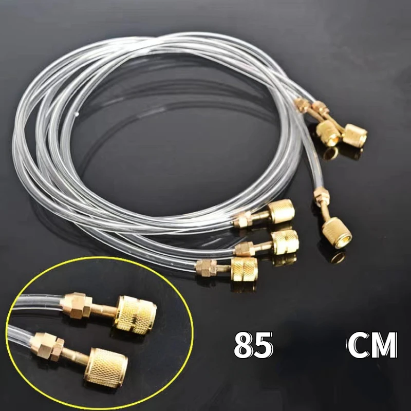 Air-Conditioning-Add-Fluoride-Tube-High-Pressure-Freon-Pipe ...