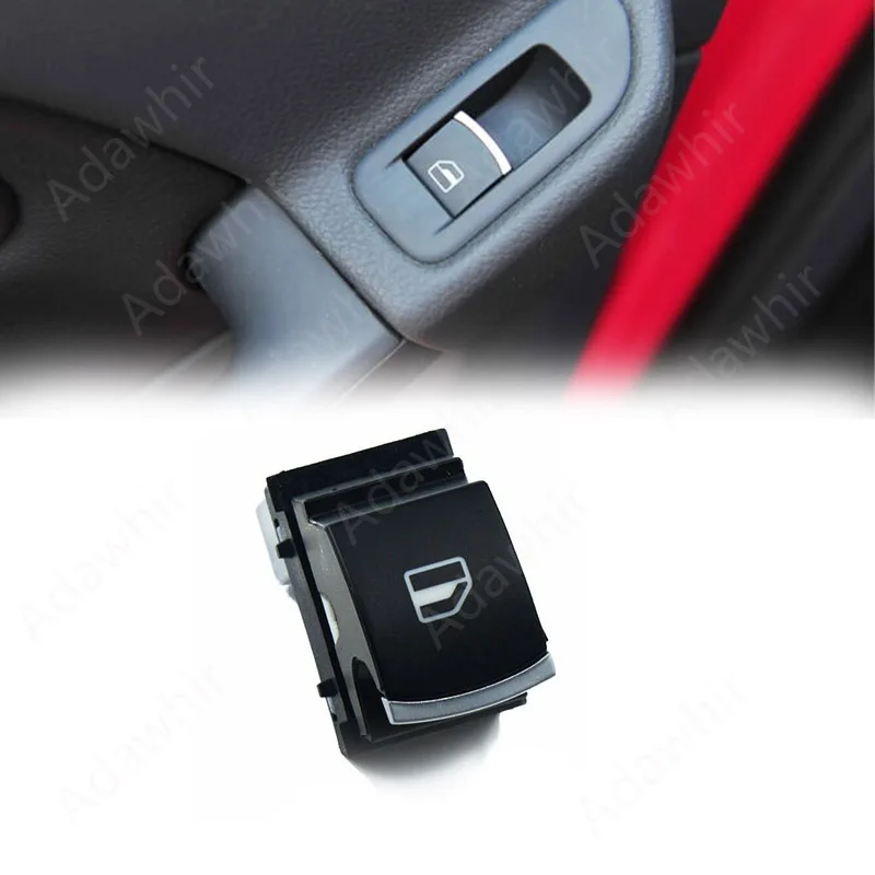 Power-window-switch-for-Volkswagen-Jetta-Tiguan-Caddie-Golf-MK5-MK6 ...