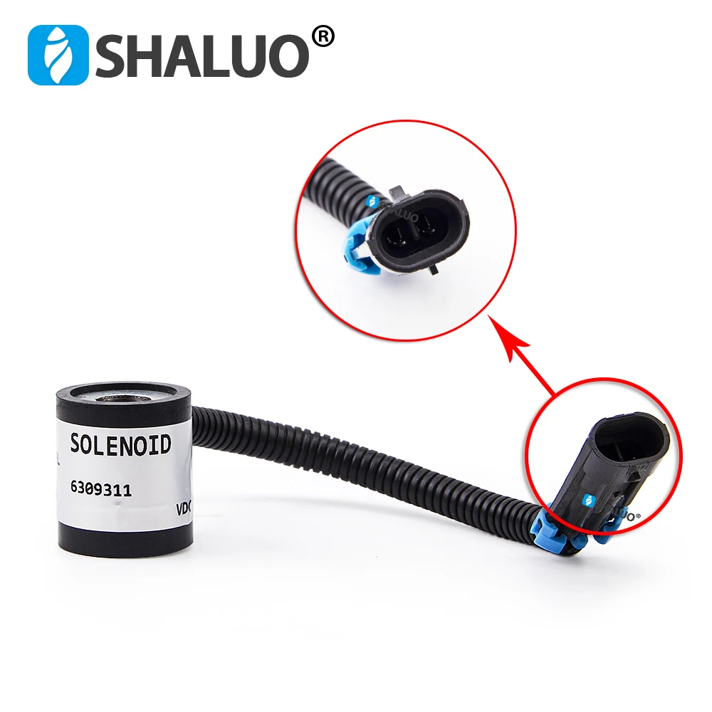 DC12V-6309311-Diesel-Engine-Solenoid-Valve-Coil-6671025-6302201-Loader ...