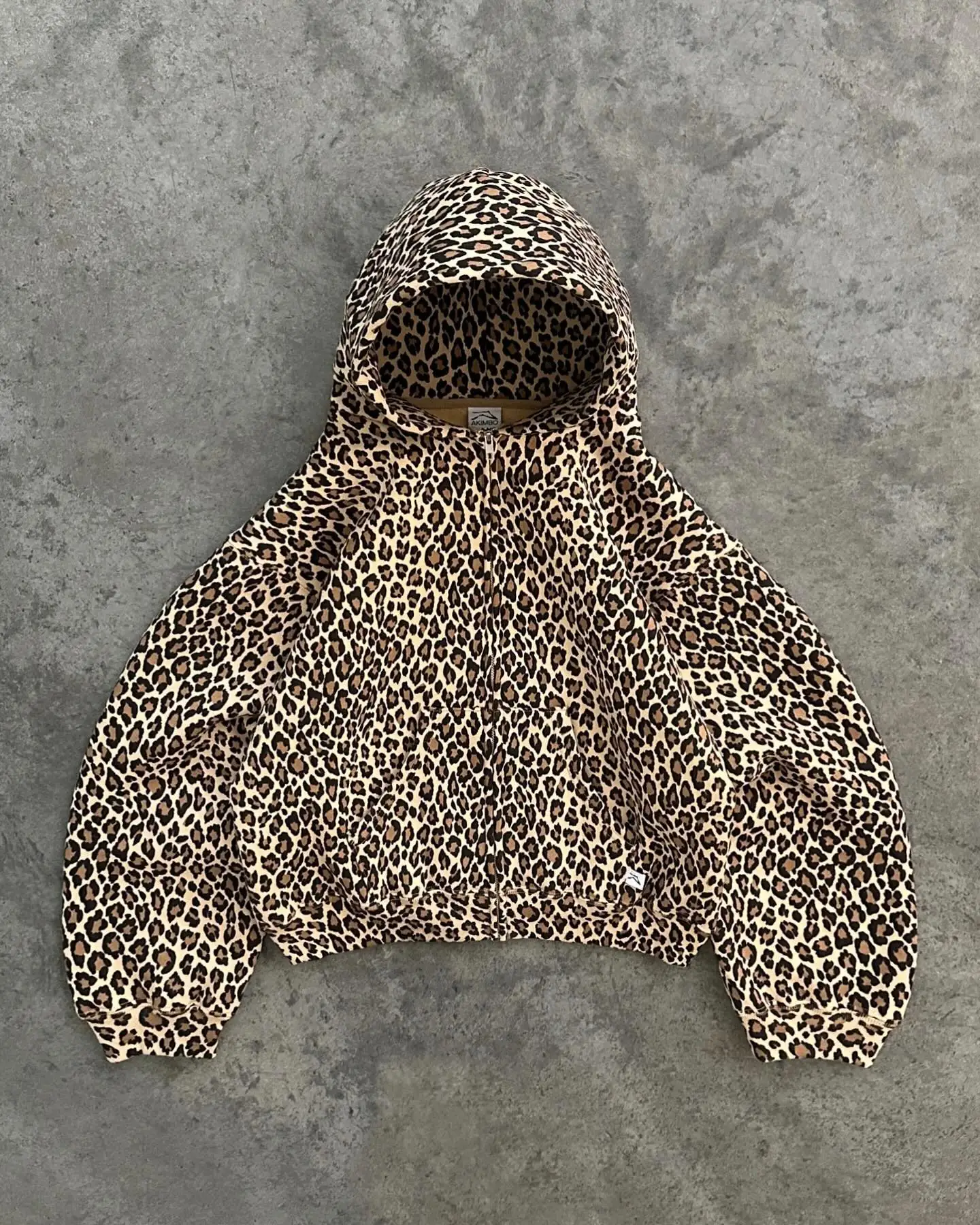 Y2K-Retro-Leopard-Pattern-Zip-Up-Hoodie-Men-Harajuku-Hip-Hop-Zipper ...