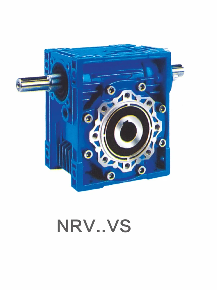 RV-NMRVVS-30-planetario-cycloid-gearbox-for-walk-behind-tractor-flange ...